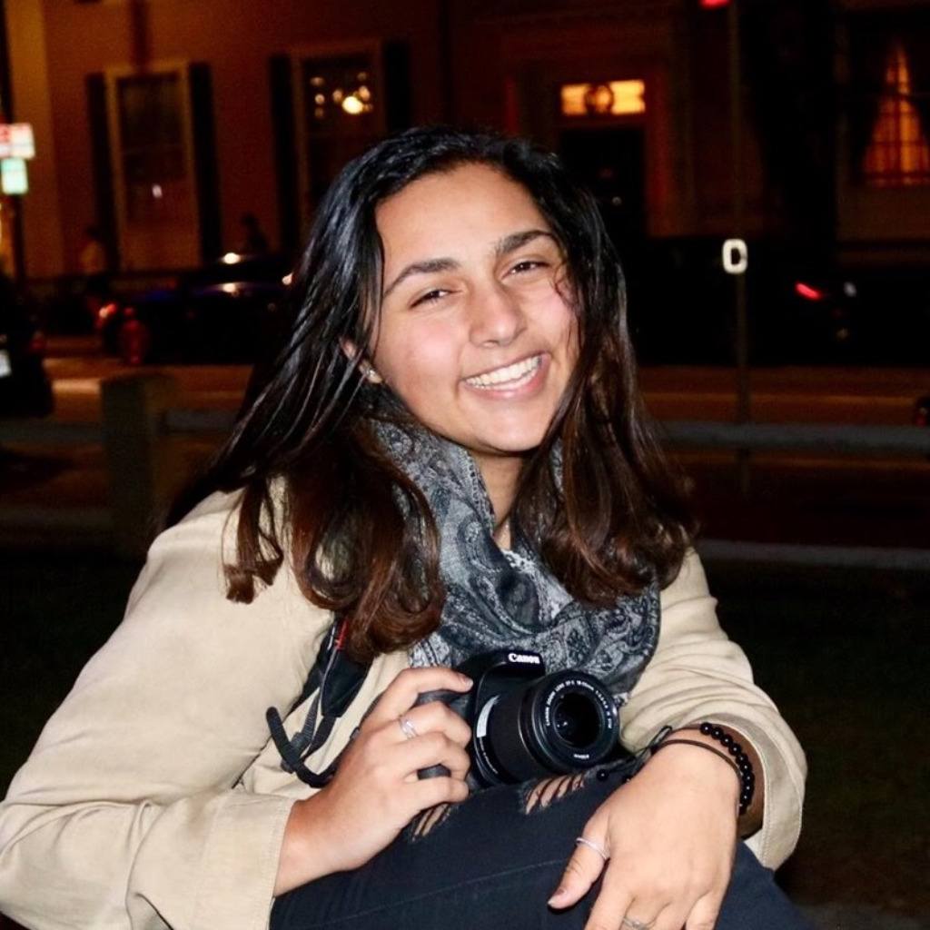 Yasmin Afifi - Computer Science - Wellesley College | XING