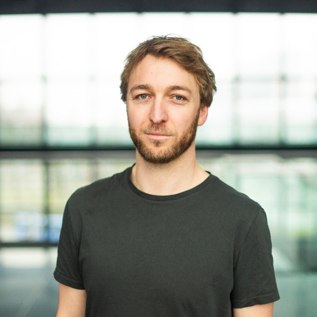 Korbinian Vielmeier-Thiede - Director Brand & Design - Süddeutsche Zeitung Digitale Medien GmbH ...