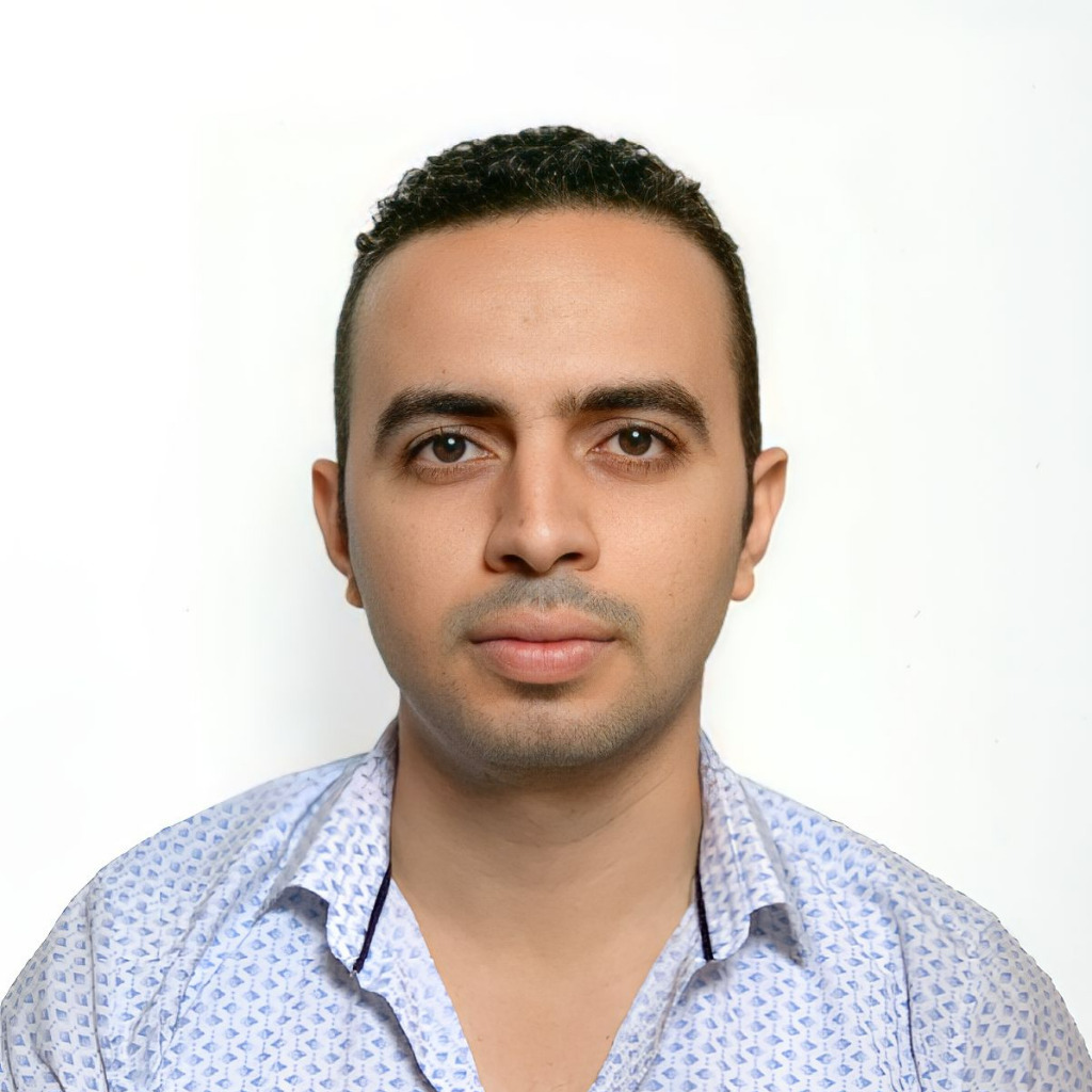 Mohamed Hamed - Senior Quality Engineer - perfect presntation (2P) | XING