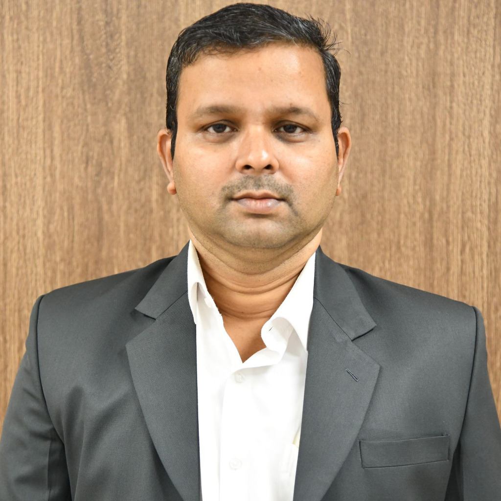 Vinod D S - Faculty - JSS Science and Technology University | XING