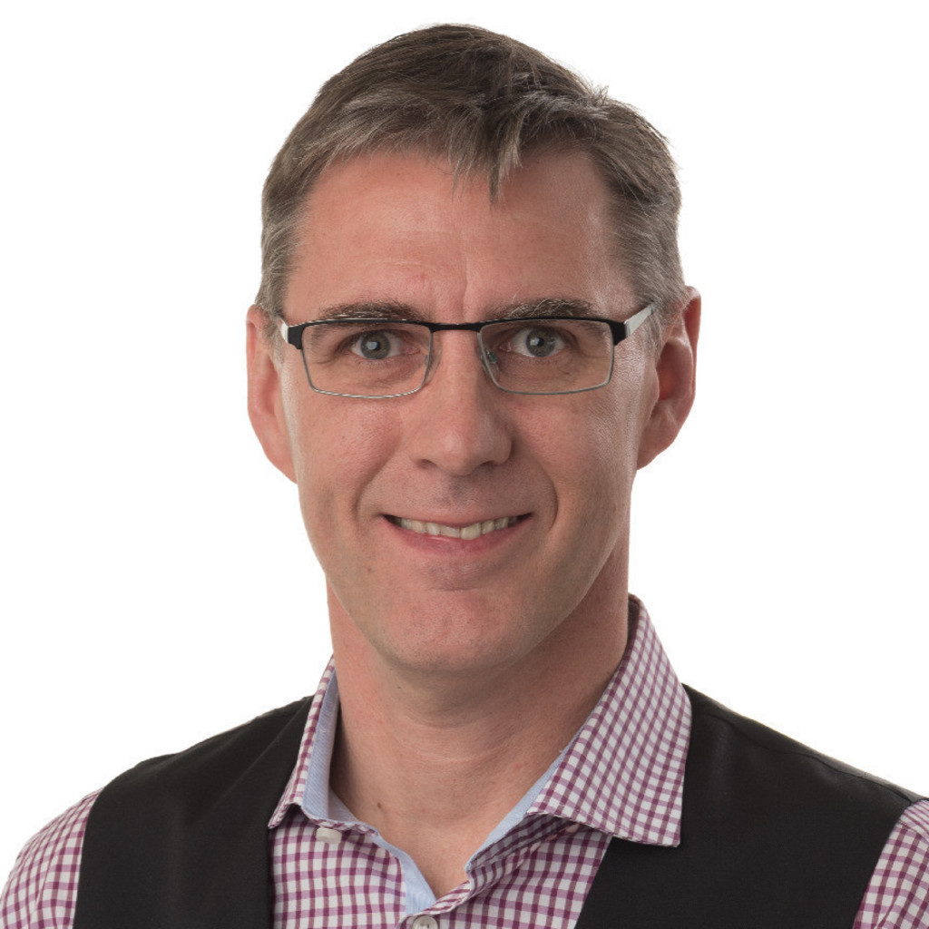 Daniel Groth - Senior ICT Systems Engineer - BIT - Bundesamt für ...