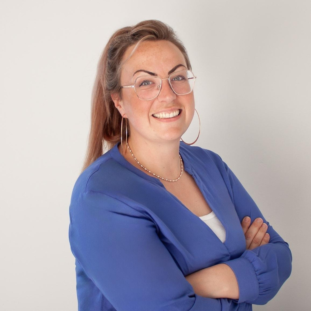 Jenny Schlorf - Medizinprodukteberaterin - Gerl Dental | XING