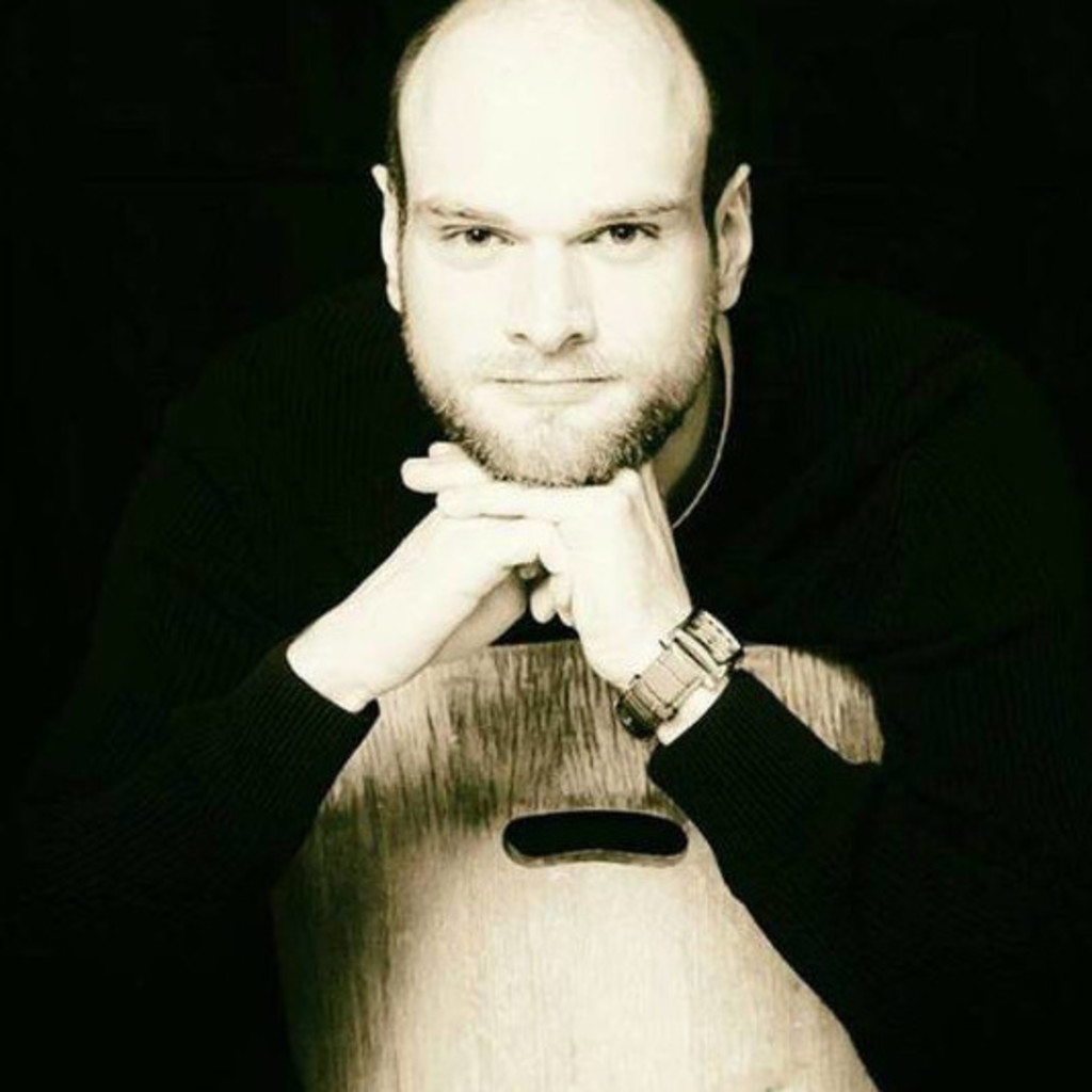 Benjamin Lange - Trainer / Ausbilder - Lange Institut | XING