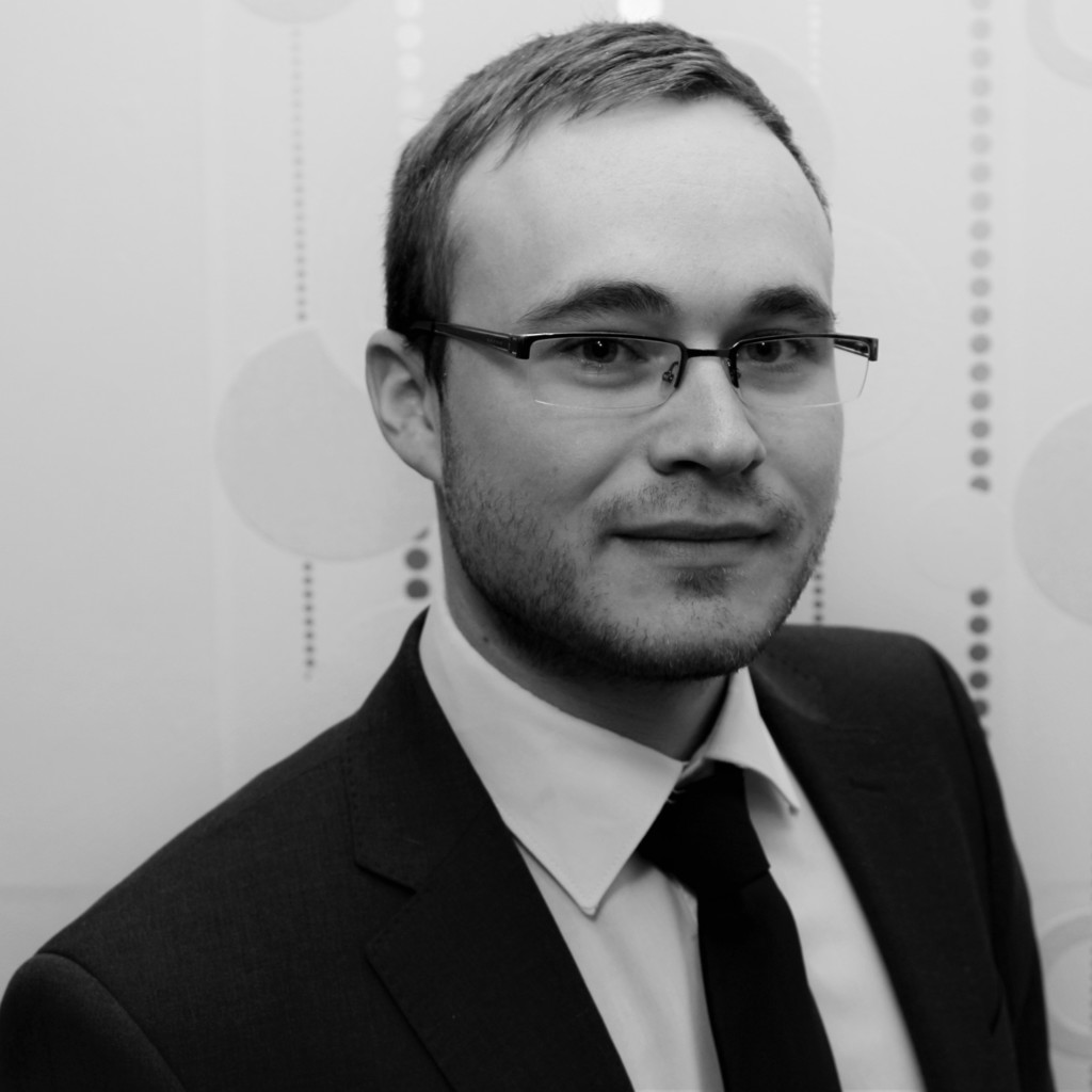 Patrick Sander - Technical Engineer - KPMG IT Service GmbH | XING
