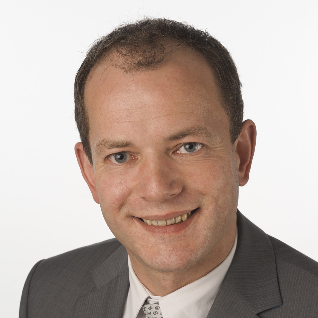 Jens-Uwe Hein - Geschäftsführender Gesellschafter - Rohwer Ingenieure ...