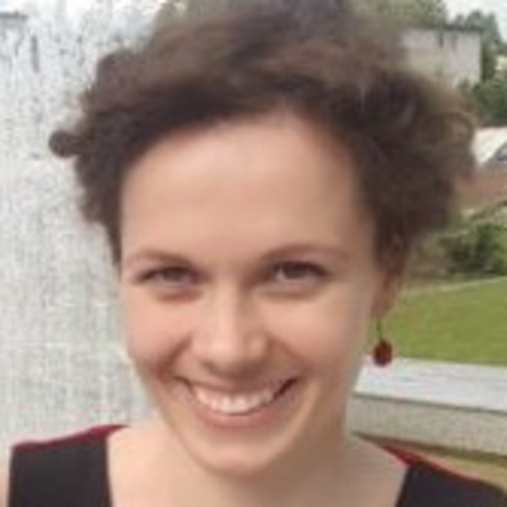 Oana Martin - HR Manager - GLC Europe | XING