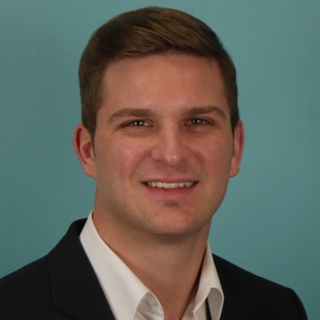 Patrick Hornsberger - Geschäftsleiter Vertrieb - Eichhorn & Grundmann Vertriebs GmbH | XING