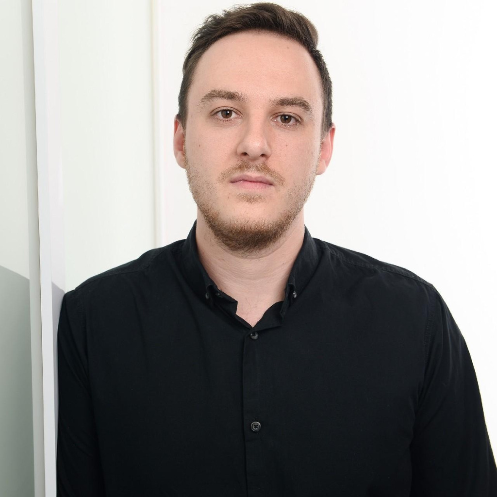 Marco Schultze - Mitarbeiter Wareneingang - Jost GmbH & Co. KG | XING