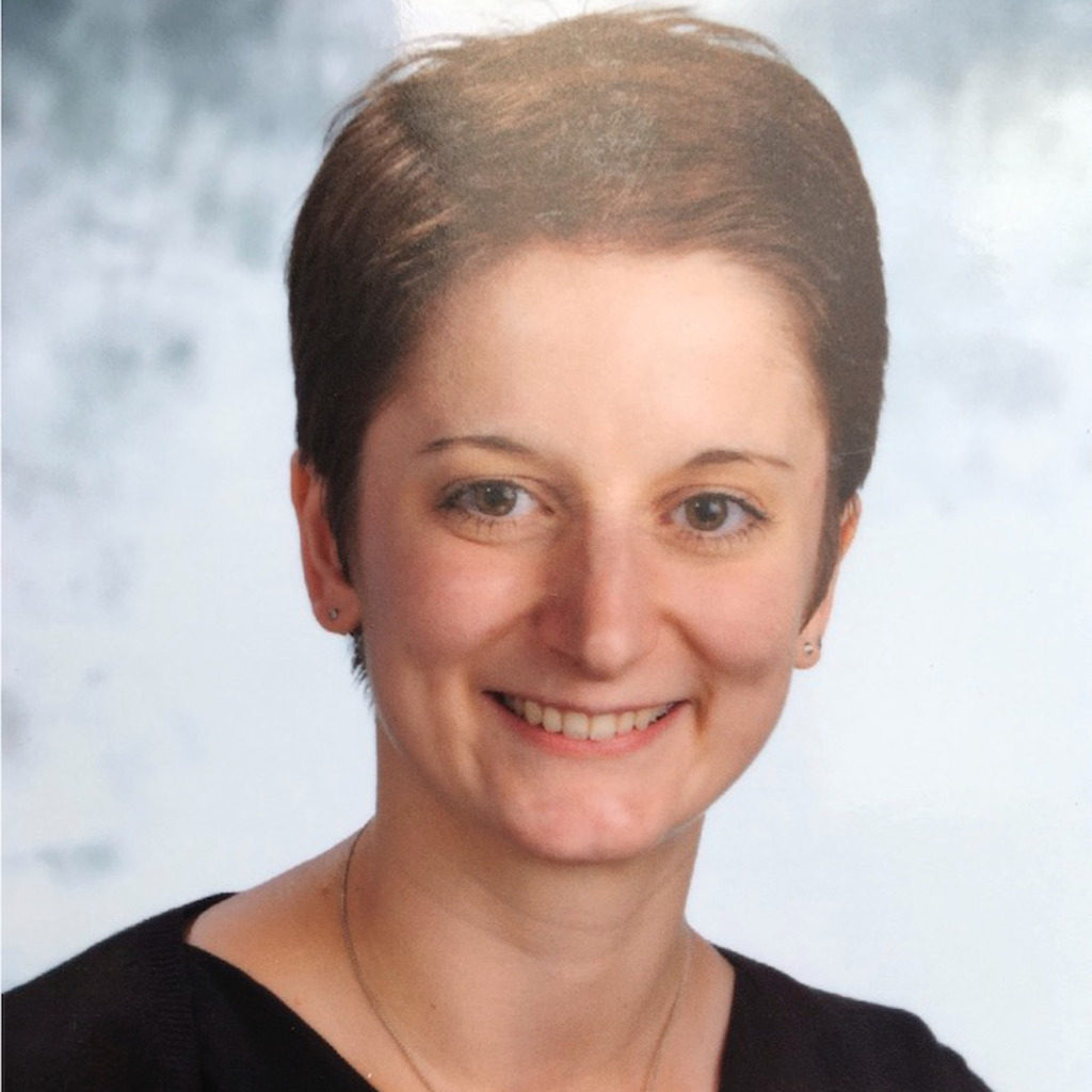 Sarah Wirth - ORBIS Formular Designerin - Dedalus HealthCare GmbH | XING