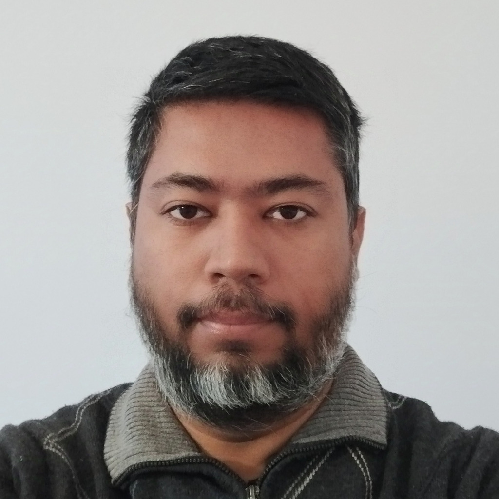 Md Sayem Iftekar - Fullstack Developer - Twilo creative limited | XING