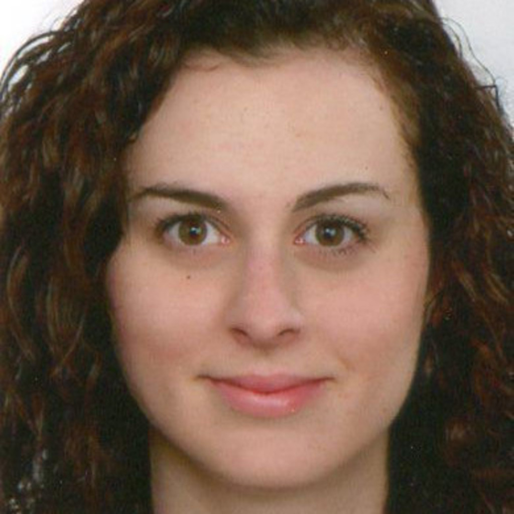 Natalie Stich - Plant Manager - ebmpapst St. Georgen | XING