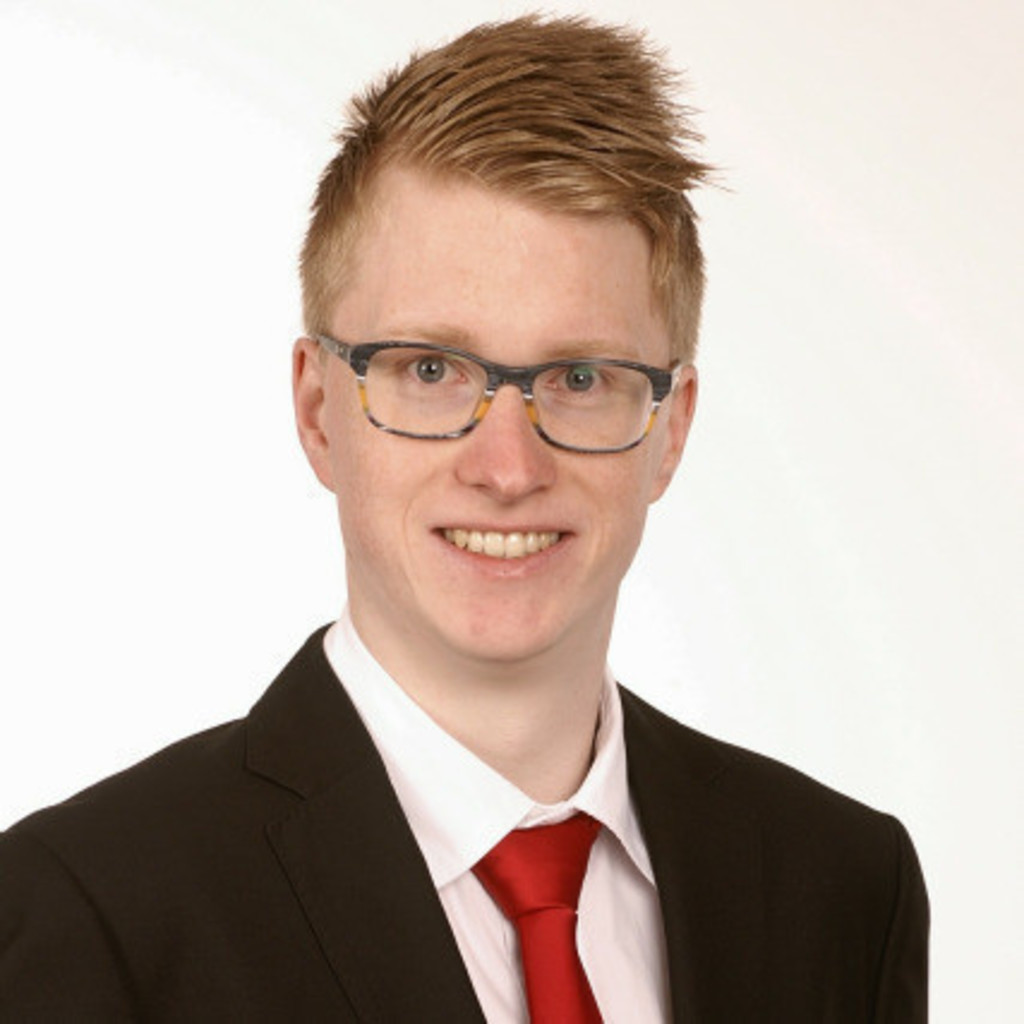 Stephan Bley - Entwicklungsingenieur - Herbstreith & Fox GmbH | XING