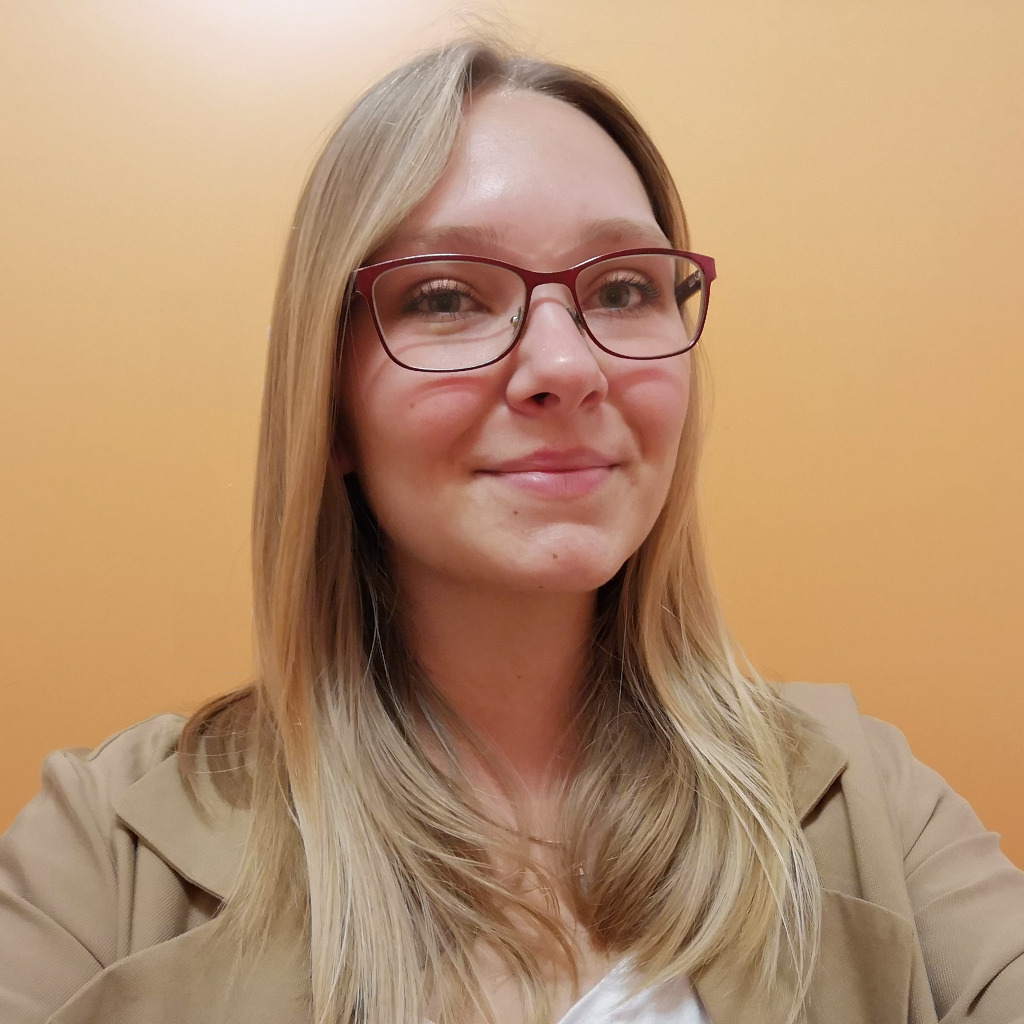 Celine Wedekind - Pädagogische Fachkraft - Bethel Regional | XING