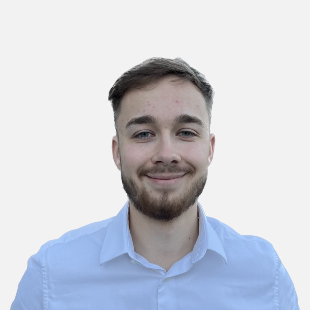 Leon Philipp Reitz - Wissenschaftliche Hilfskraft - Universität Kassel ...