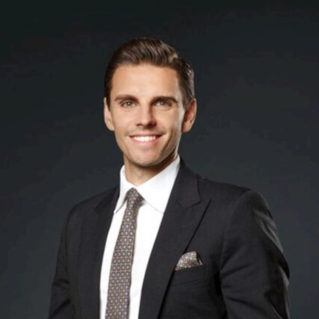 Marko Kloiber - Wissenschaftlicher Mitarbeiter - Clifford Chance ...