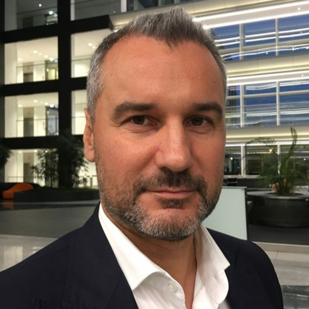 Wendell George - Real estate expert and Interior designer - Wendell ...