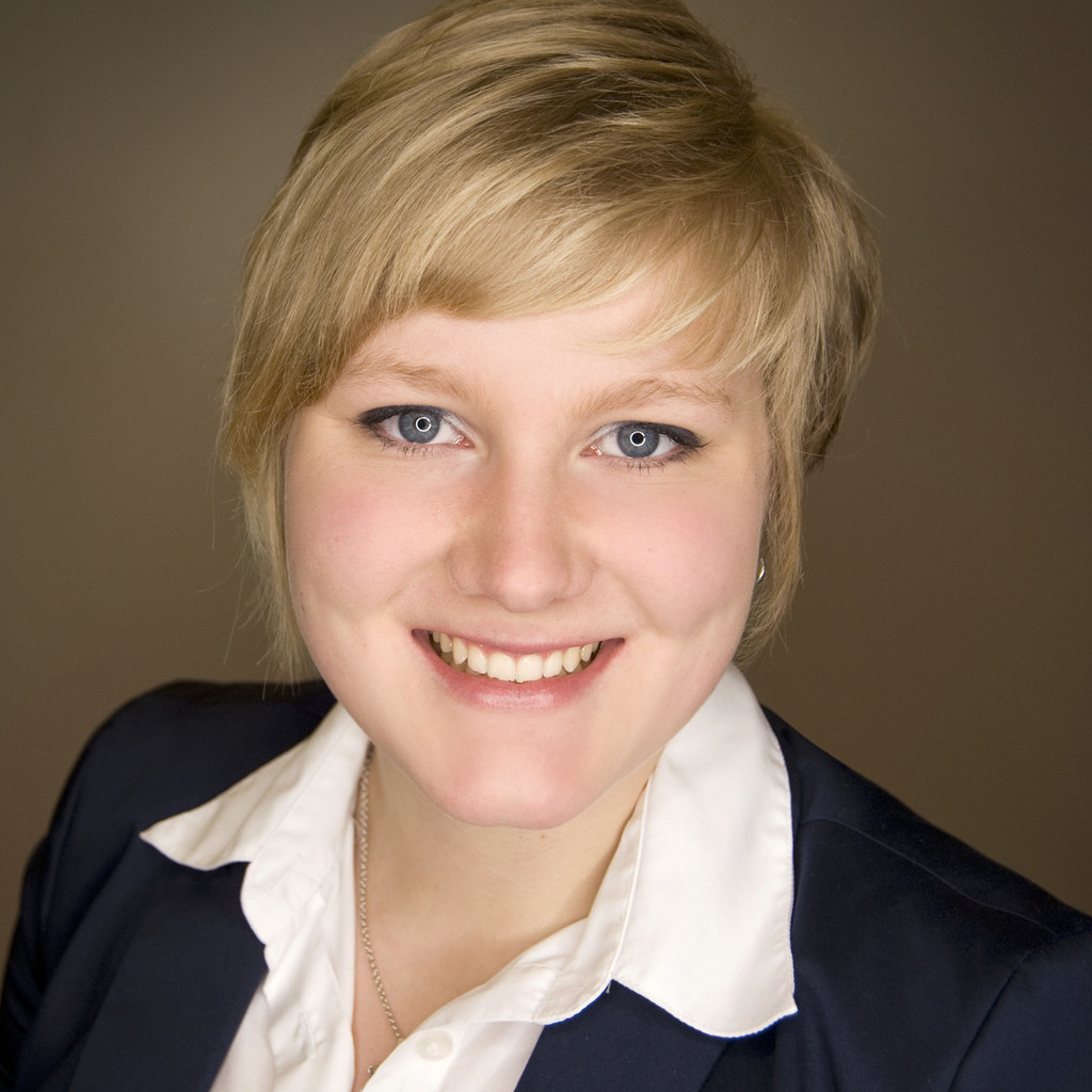 Simone Maurer - Mitarbeiterin Arbeitsvorbereitung - Winema Maschinenbau ...