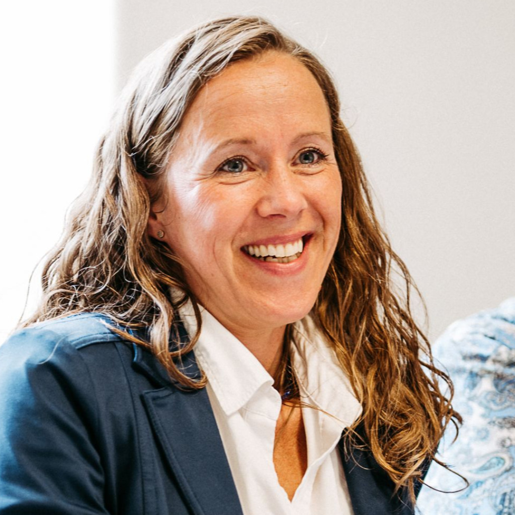 Jennifer Carden - Mentorin und Coach - Jennifer Carden Coaching | XING