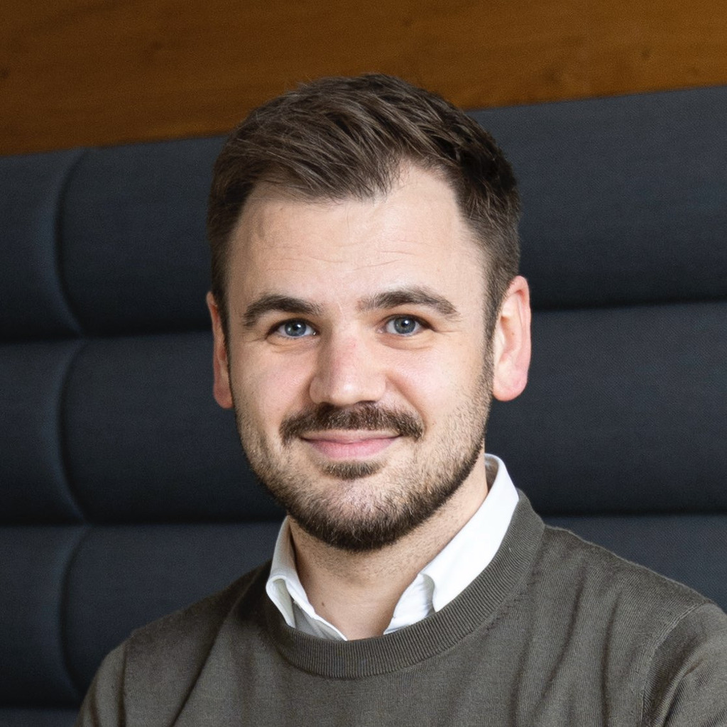 Christoph Rieboldt - Head of Facility Management - Seybold GmbH | XING