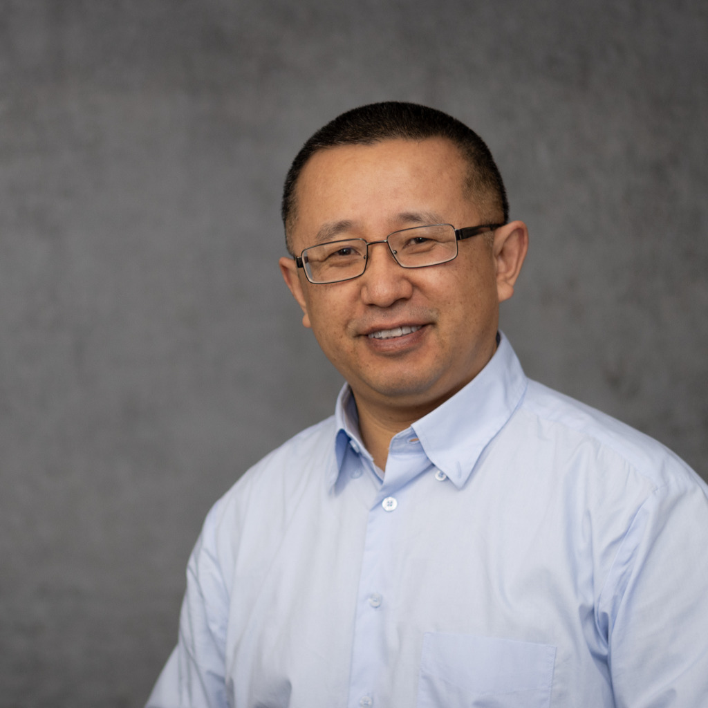 Kaiyu Shi - Senior Qualitätsentwickler - Severin Elektrogeräte GmbH | XING