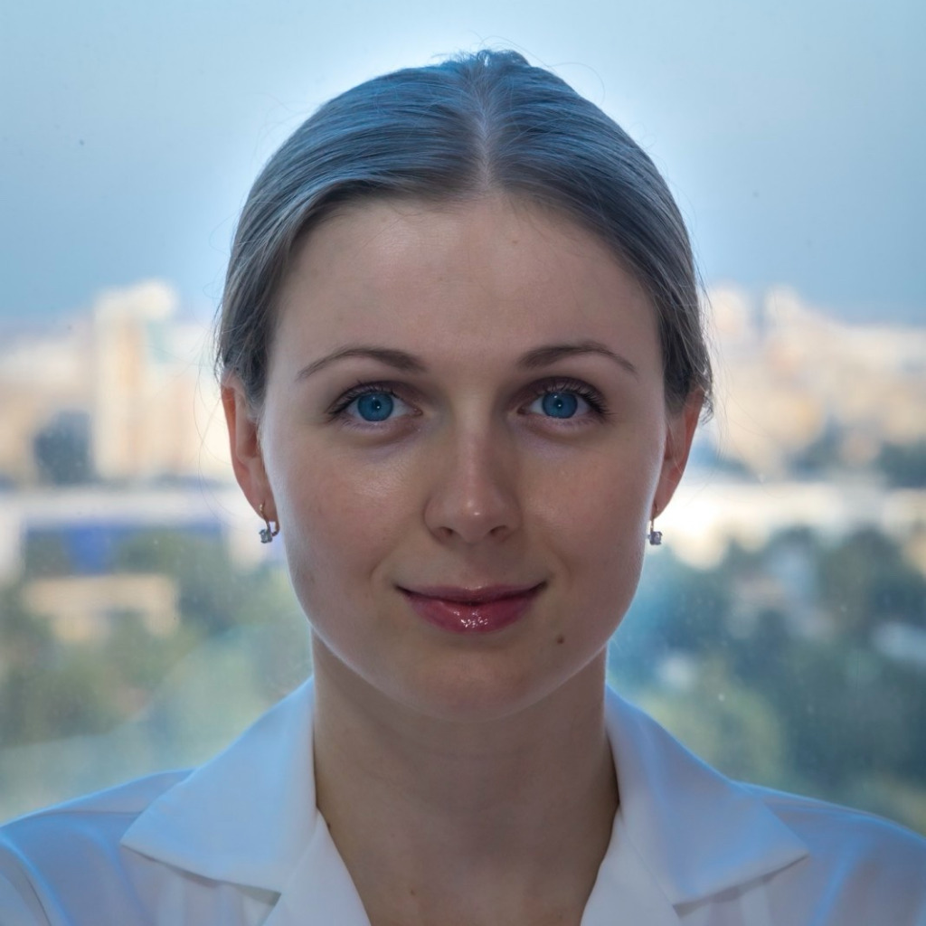 Olena Lizina - Delivery Project Manager / Product Owner in Automotive ...