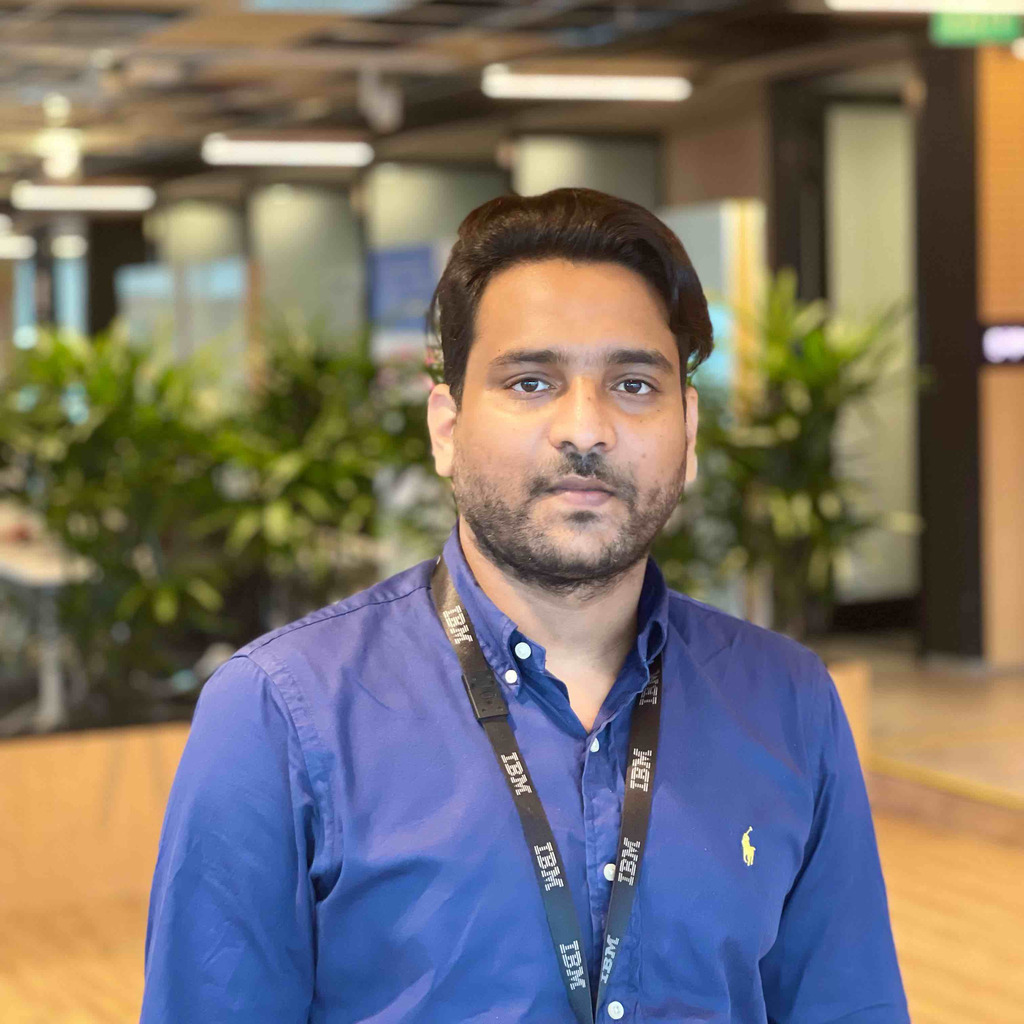 Rohan Anand Senior Consultant Ibm India Pvt Ltd Xing 