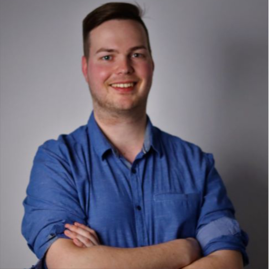 Alexander Kummerer - Python Developer - Freiberuflich | XING