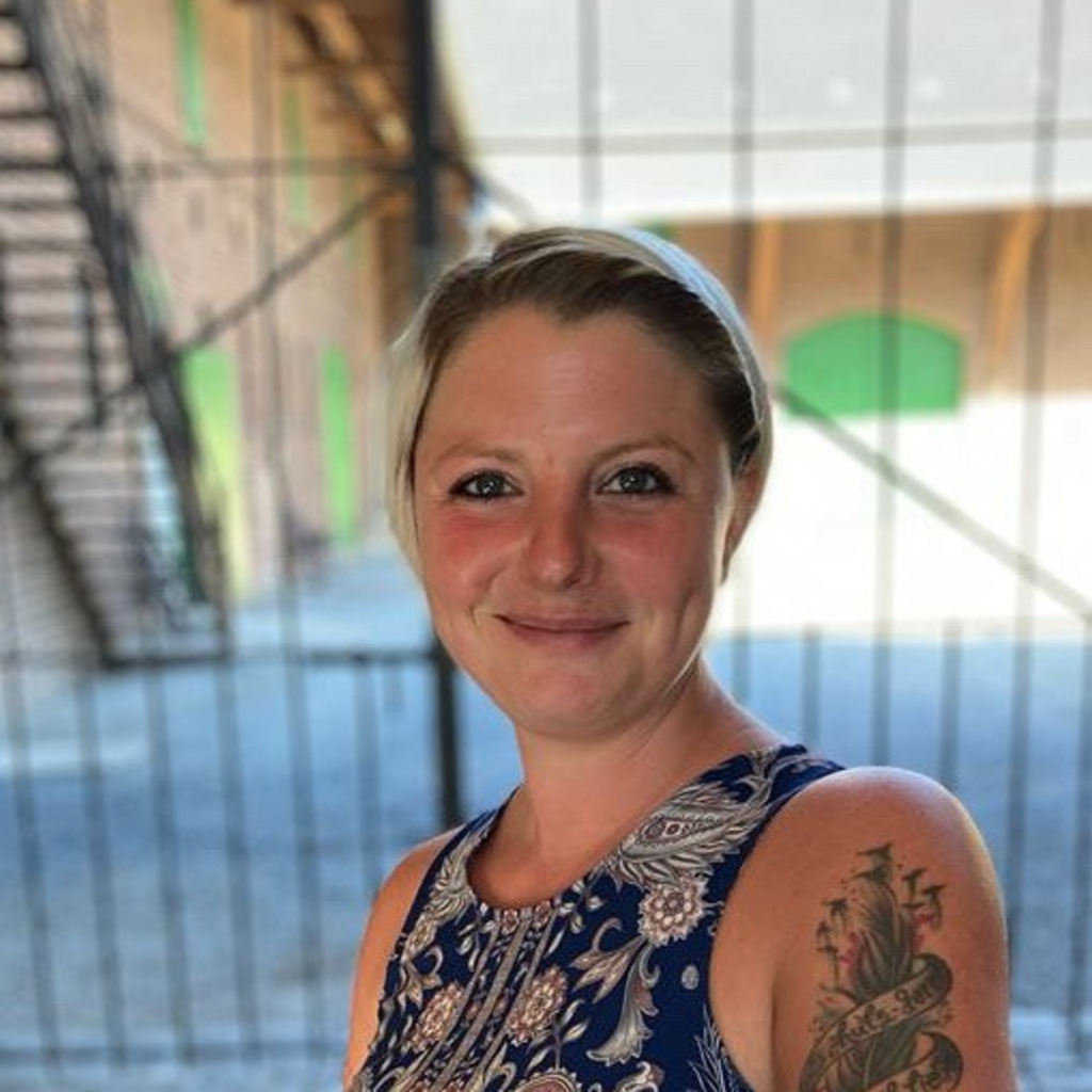 Bianca Brüggen - Stellvertretende Filialleiterin - Lidl Vertriebs GmbH ...