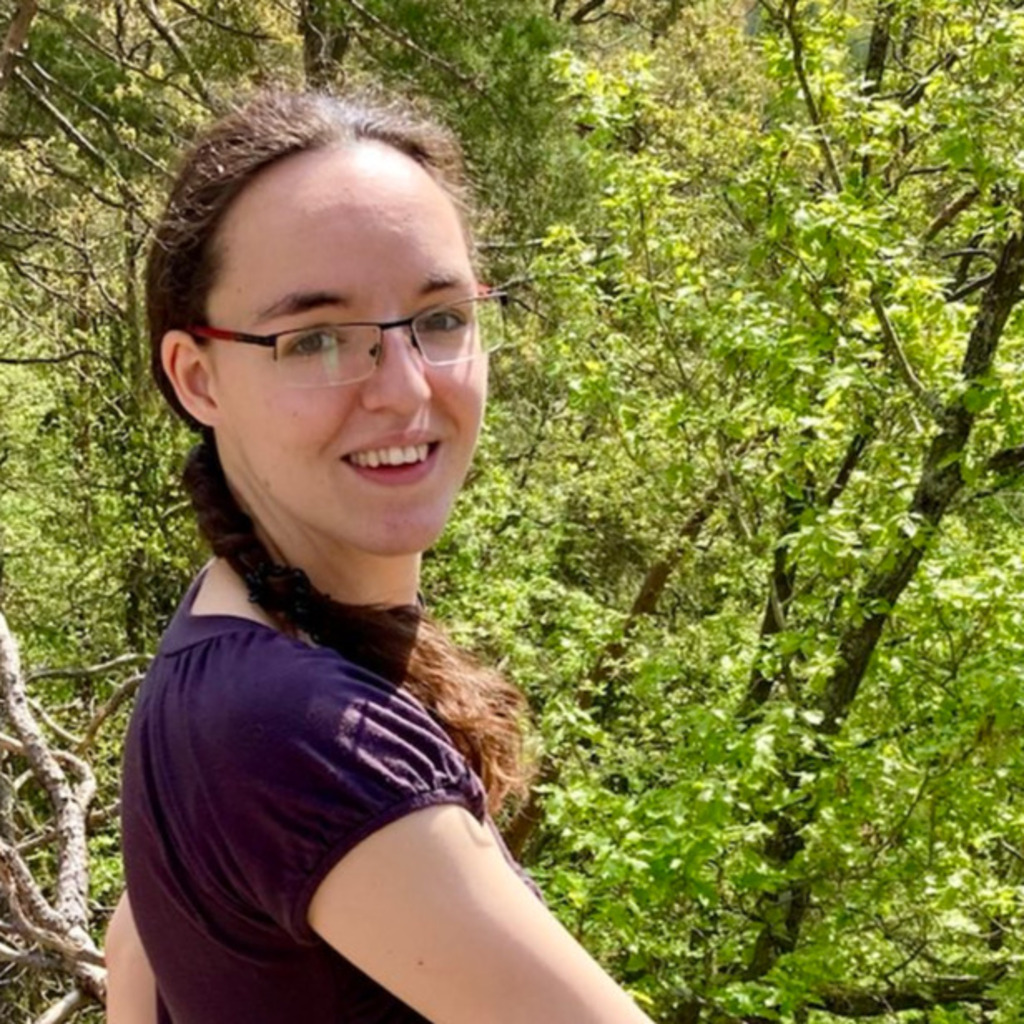 Maria Jäger - Insolvenzreferentin - BE Insolvenzverwaltung GbR | XING