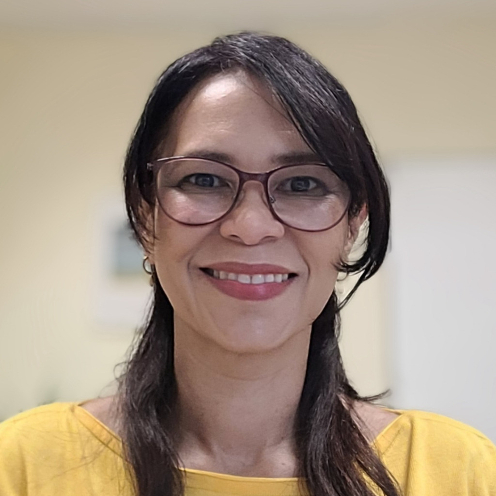 Isabel Latorre Suarez - Psychologin - Klinik für Psychosomatik und ...