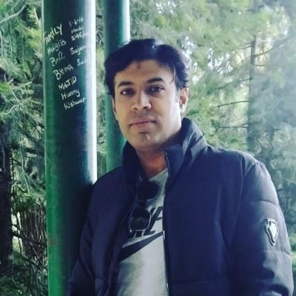 Adeel Arshad - Branch Services Manager - MCB Bank Limited | XING