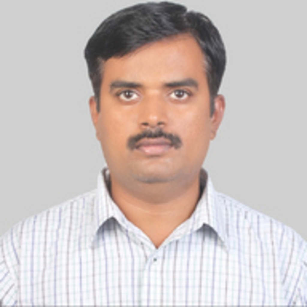 Kallesha Nanjegowda - Software Developer - Siemens Healthineers | XING