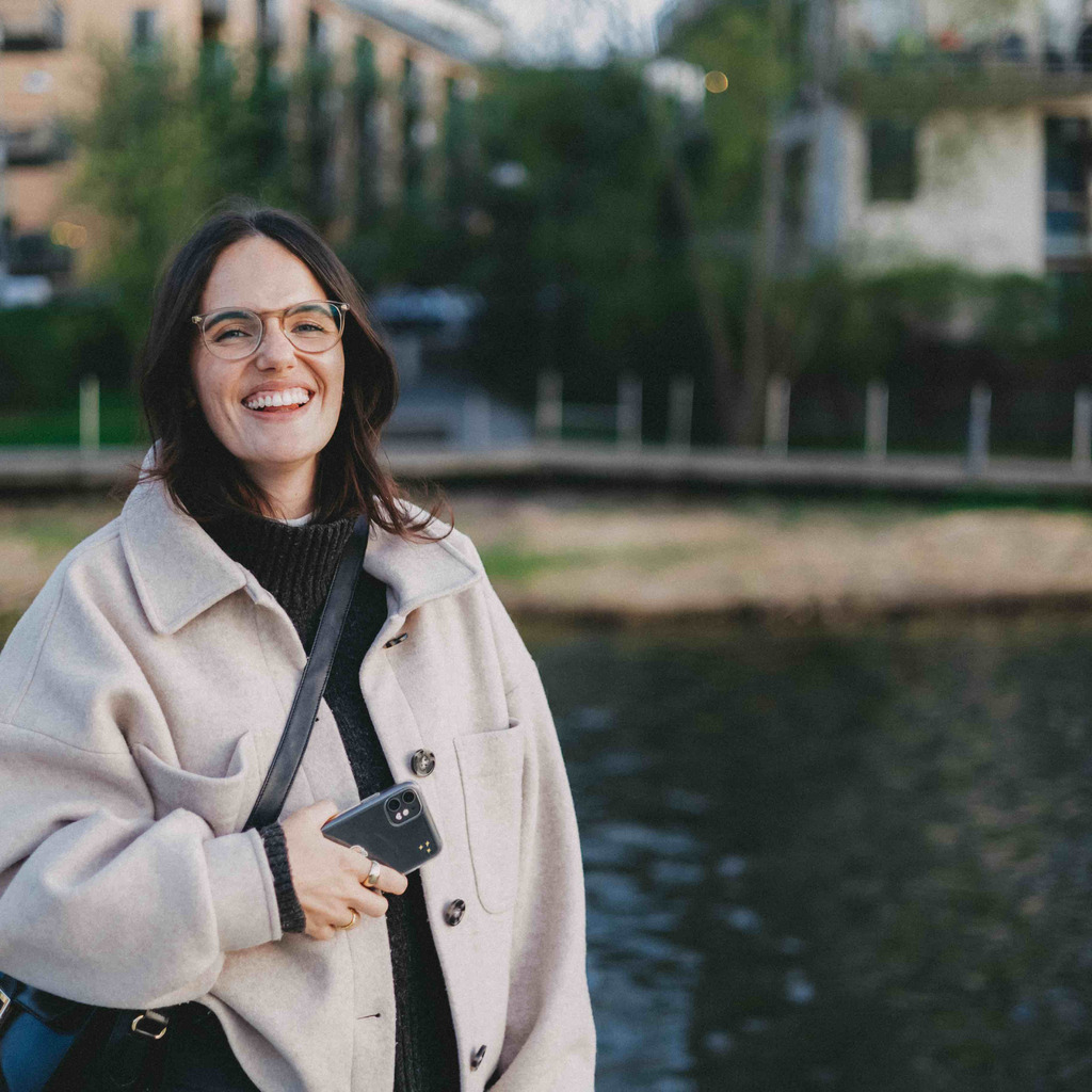 Eva Mayer - Partnership Coordinator - BookBeat | XING