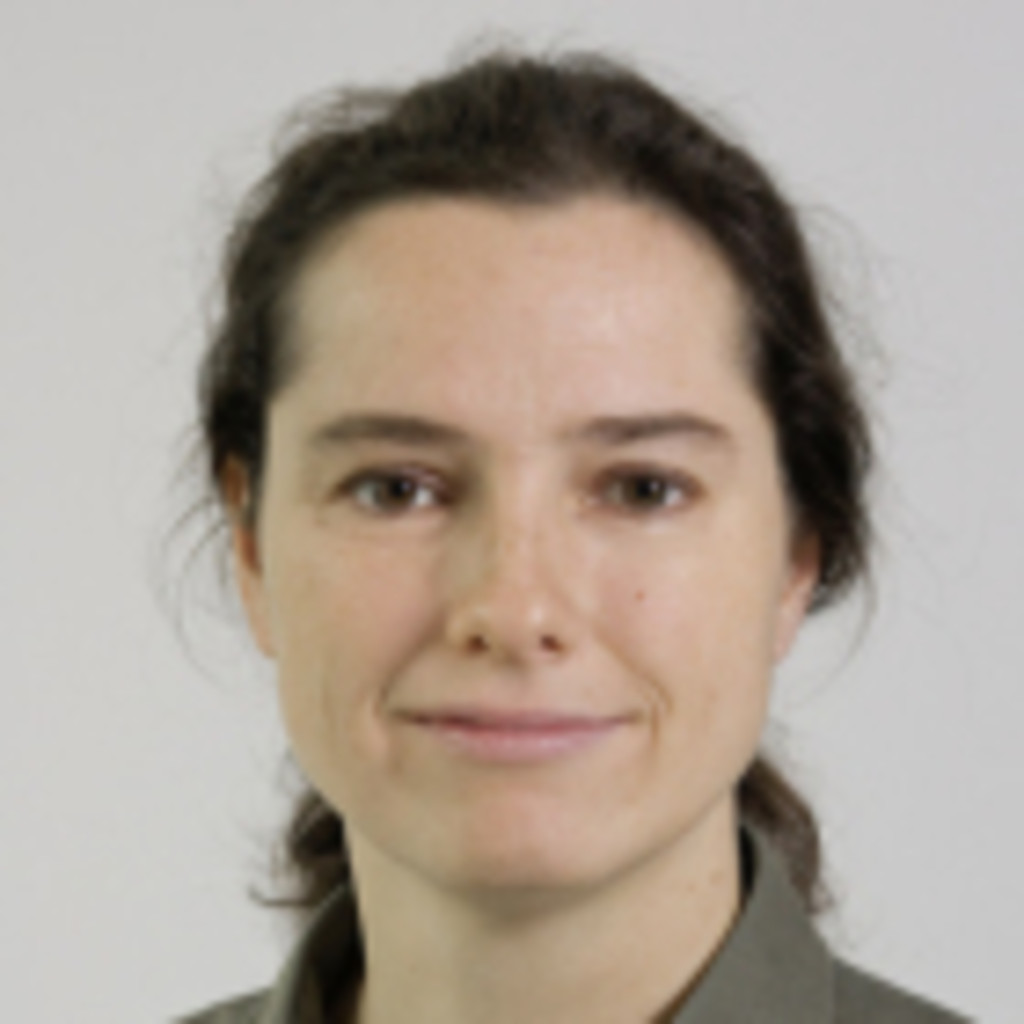 Dr. Simone Schnabel - Laborleiterin - Lactipar AG | XING