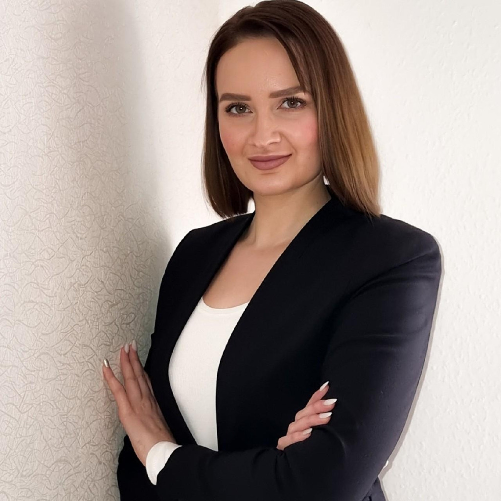 Angela Henschel - Marktmanager Assistentin - REWE | XING