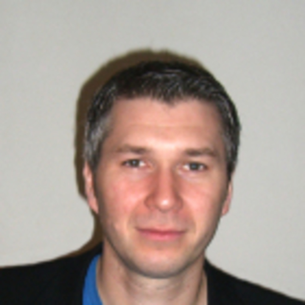 Rene Wolf - Werbearchitekt, Werbegestalter - Richtig Werben | XING