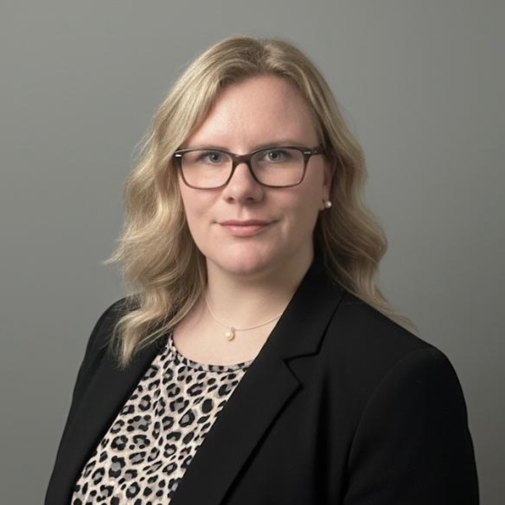 Eileen Bode - Research Assistant - Evotec AG | XING