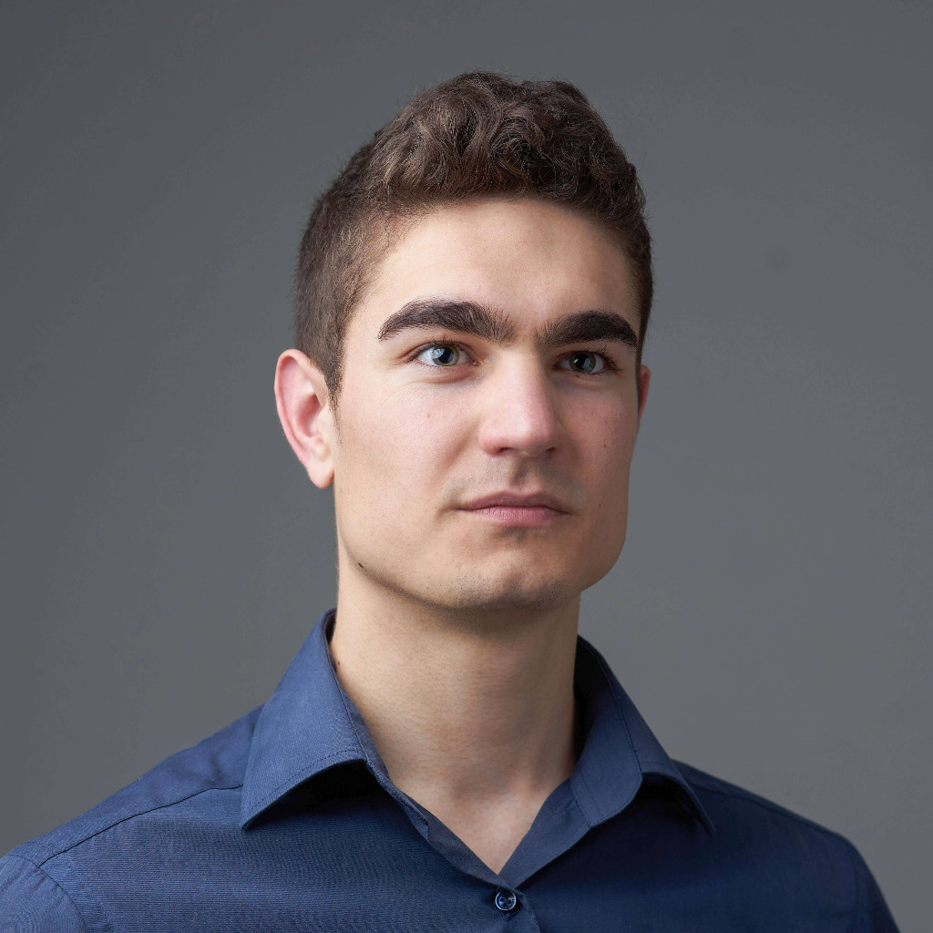 Denys Babenko - Product Designer - VR Mondo | XING