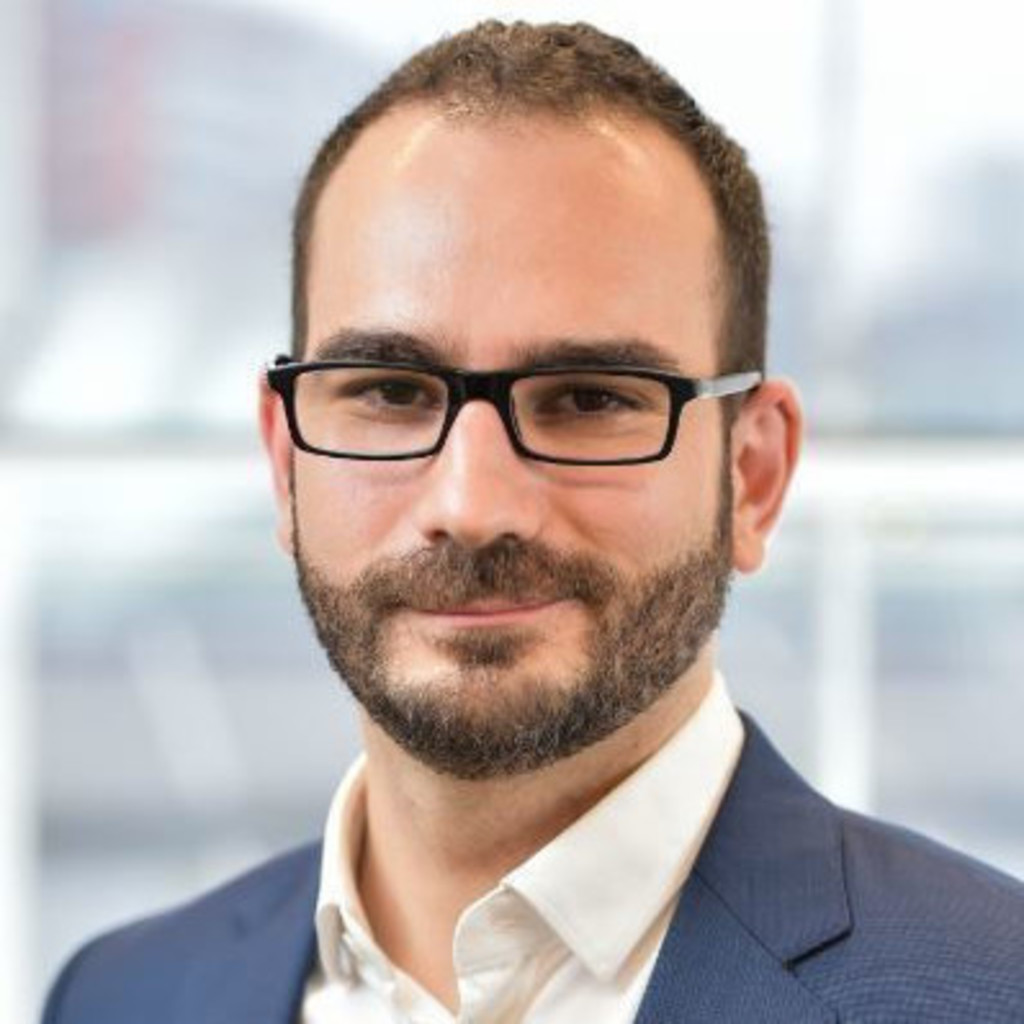 Ronald Reis - Senior Marketing Manager, EMEA - Caradigm | XING