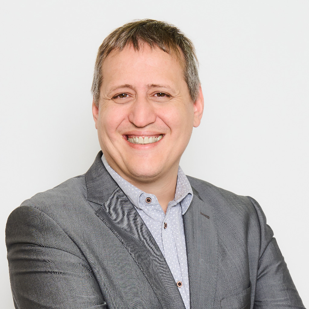 Daniel Pausch - Abteilungsleiter - APK | XING