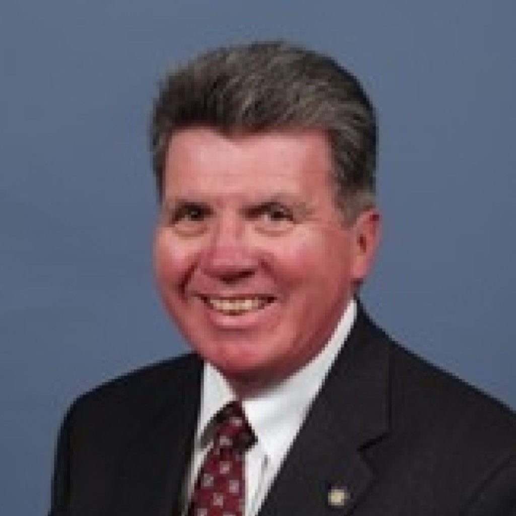 Randy Overbey - Sr Account Manager - CSX Transportation | XING