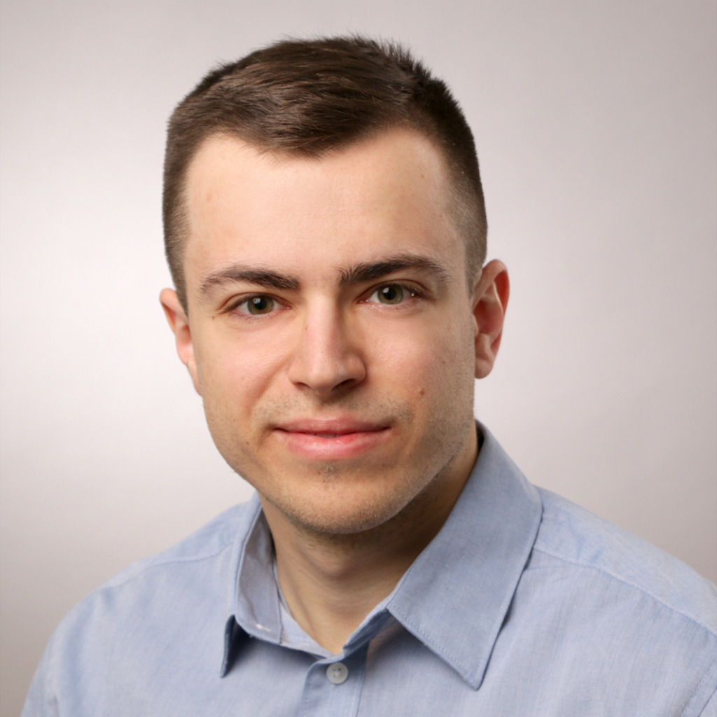 Tim Traut - Junior Controller - ODEG - Ostdeutsche Eisenbahn GmbH | XING