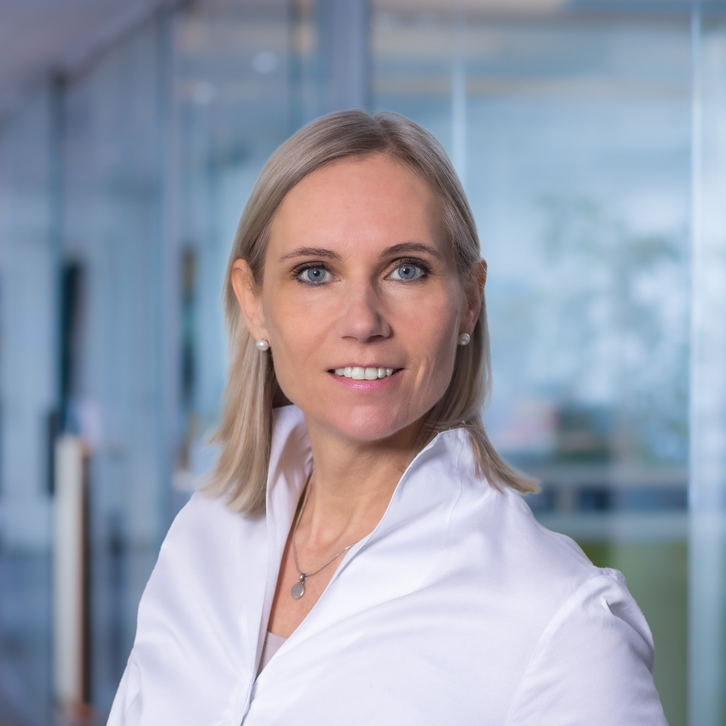 Stephanie Paal-Loose - Innenrevisorin/ Geschäftsbereich Vorstand - BIG ...