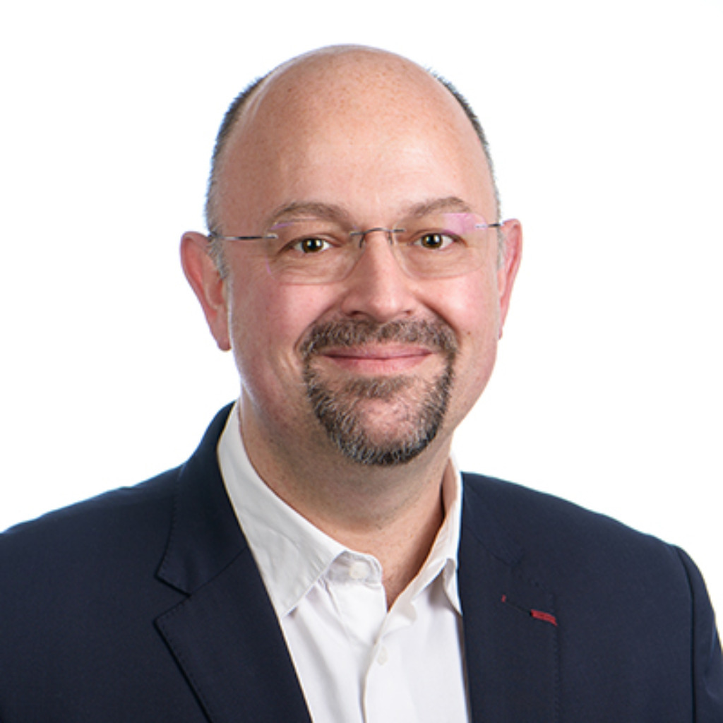 Philippe Perret du Cray - Head of Business Development - Immoday | XING