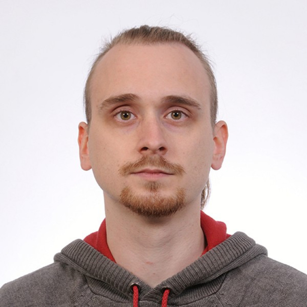 Christoph Schmidt - Werkstudent im NABU-Bildungswerk - NABU e.V. Bundesverband | XING