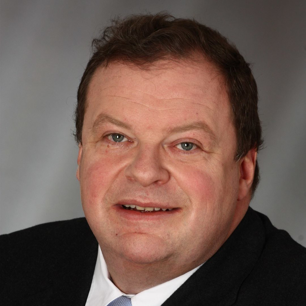 Max Josef Strauß - Jurist, Strategieberater - MJS Strategieberatung | XING