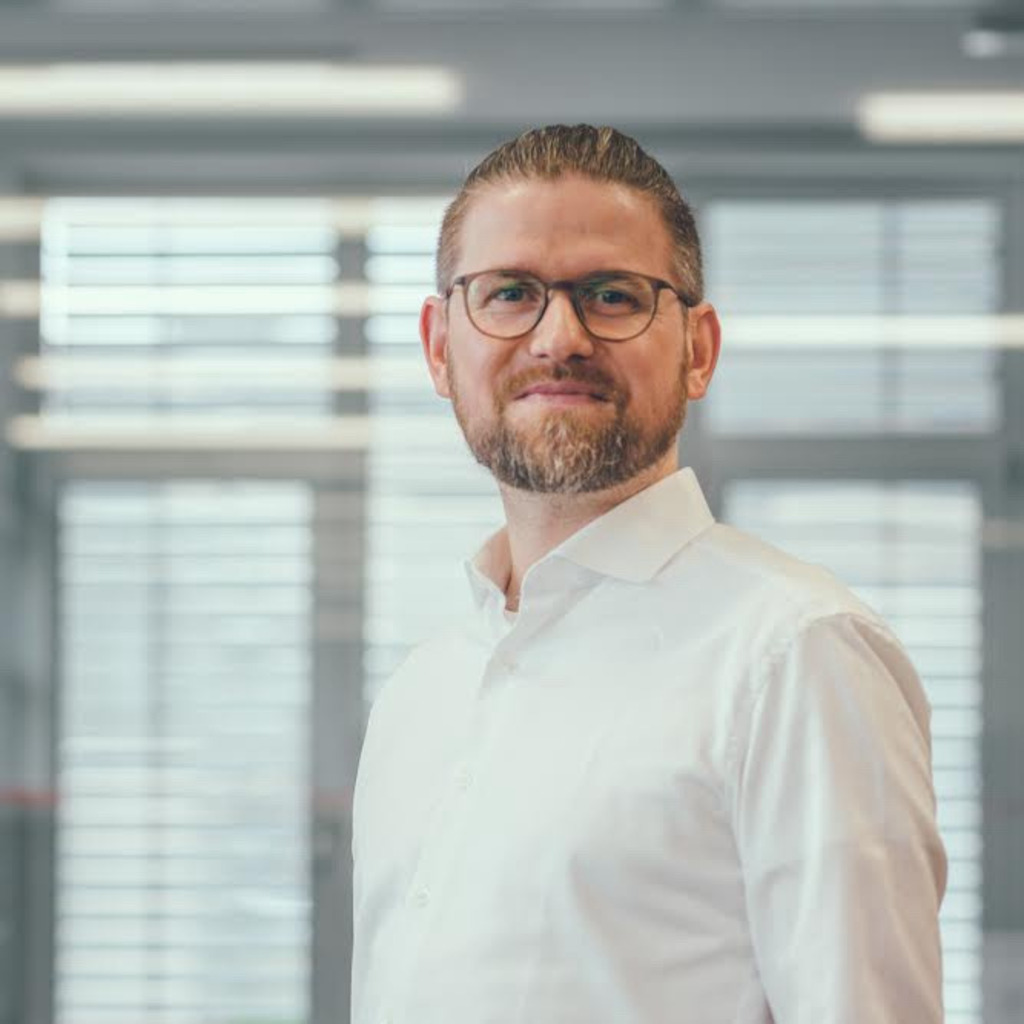 Dipl.-Ing. Stephan Leideck - R&D Engineering Project Lead - Commercial ...