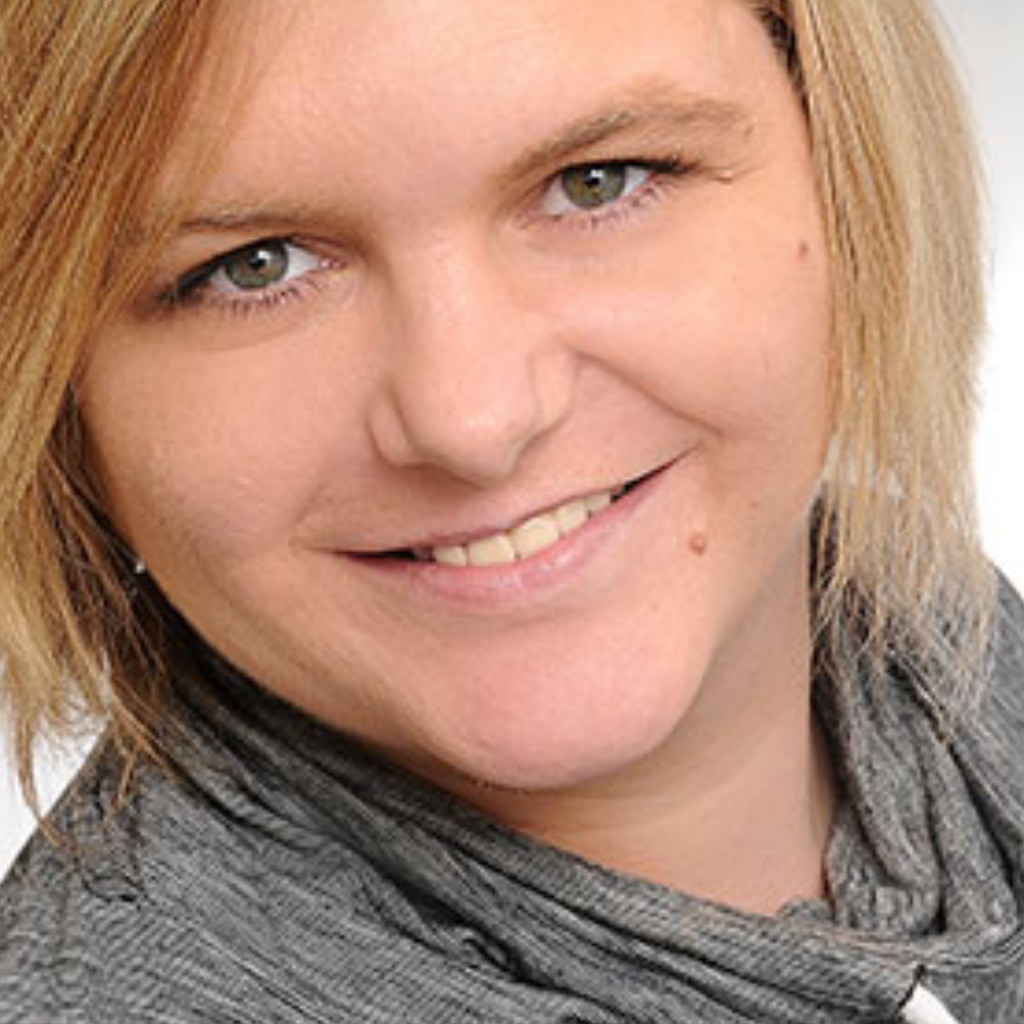 Joanna Jung Verkäuferin Im Einzelhandel Heurich Gmbh And Co Kg Xing
