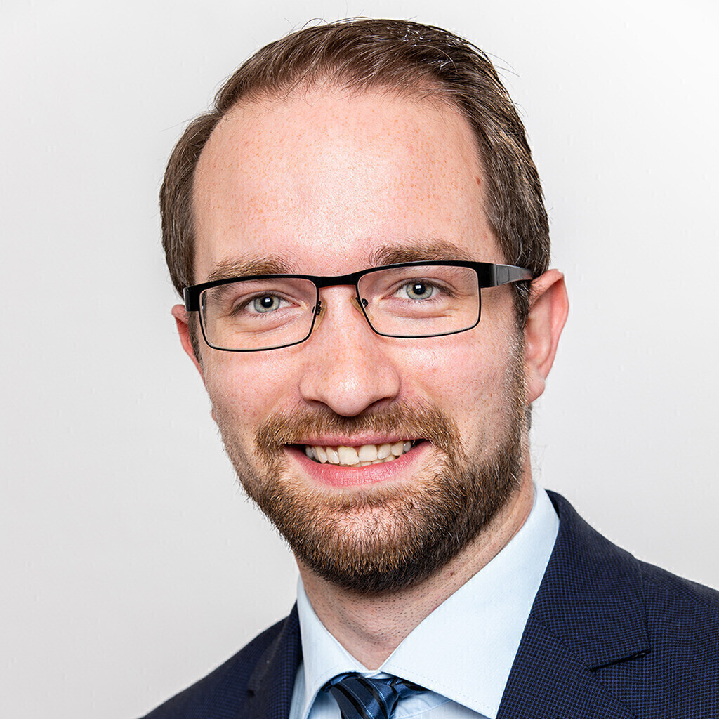 Kevin Marten - Managing Consultant - mindsquare AG | XING