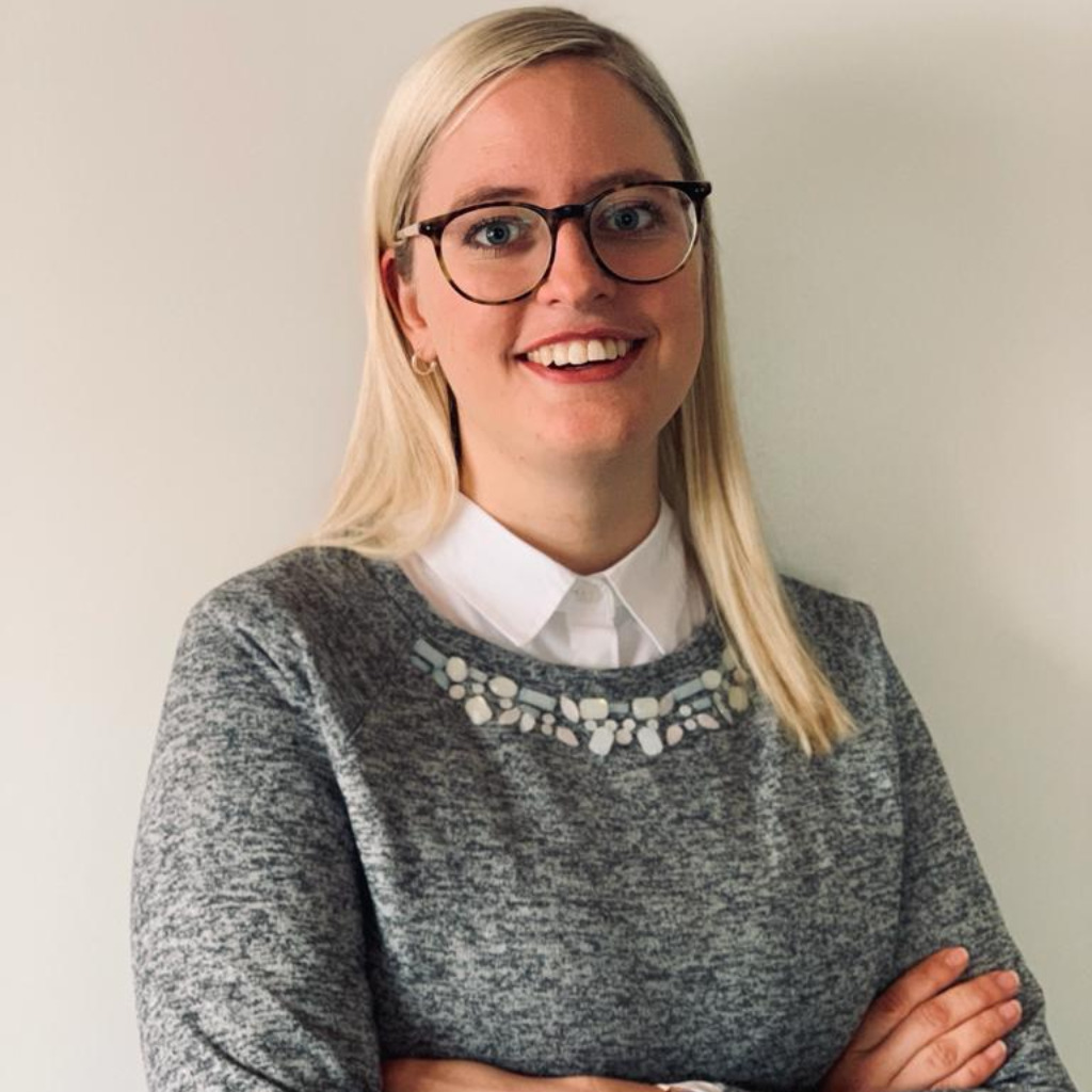 Laura Fischer - Lead KAM Support - Albert Berner Deutschland GmbH & BTI ...